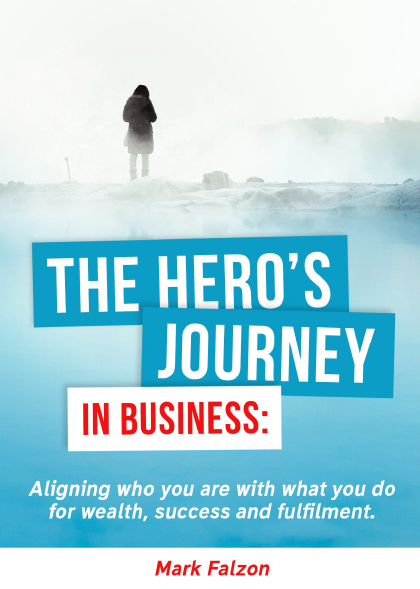 The Hero’s Journey