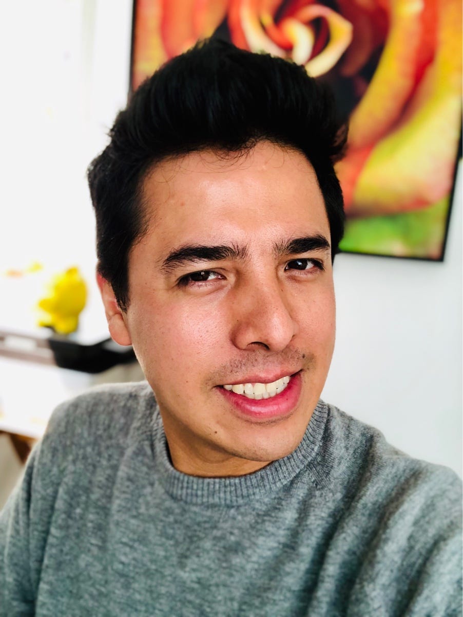 José Medel – Medium