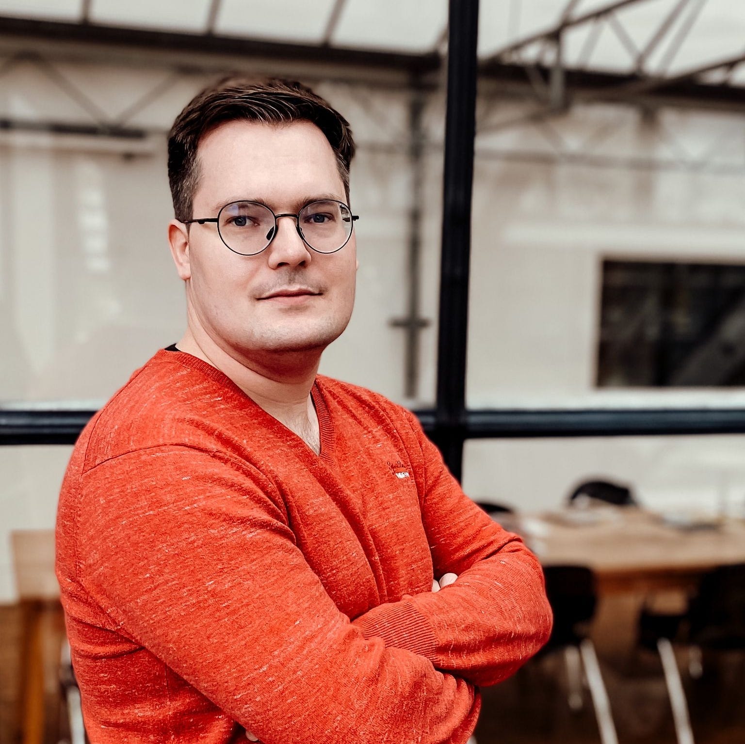 David de Hoop – Medium