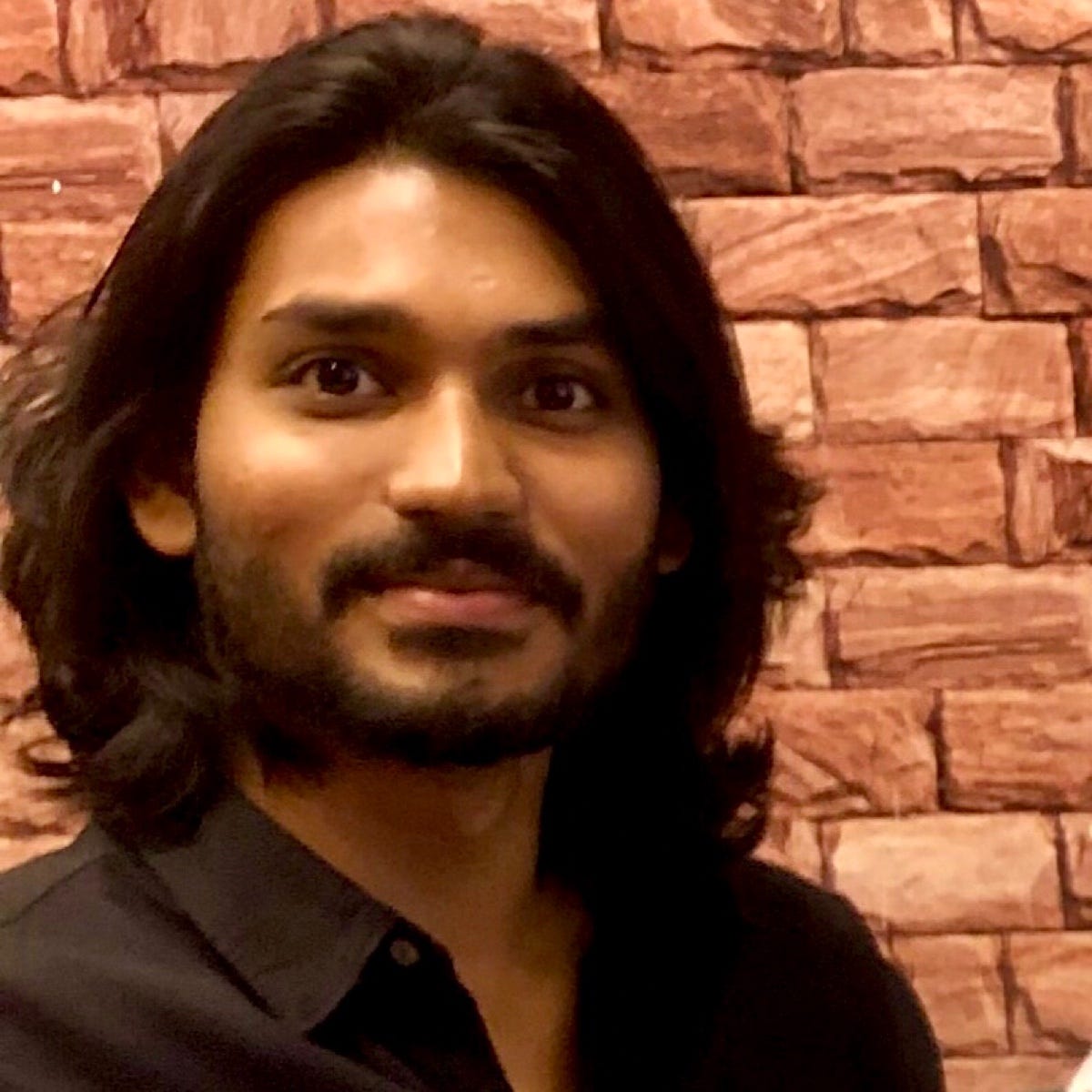 Aman Tair – Medium