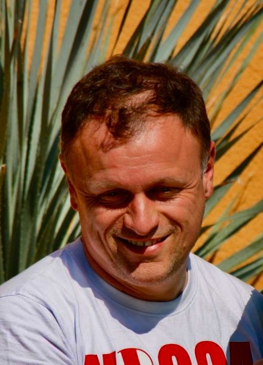 About – Jim Plant – Medium