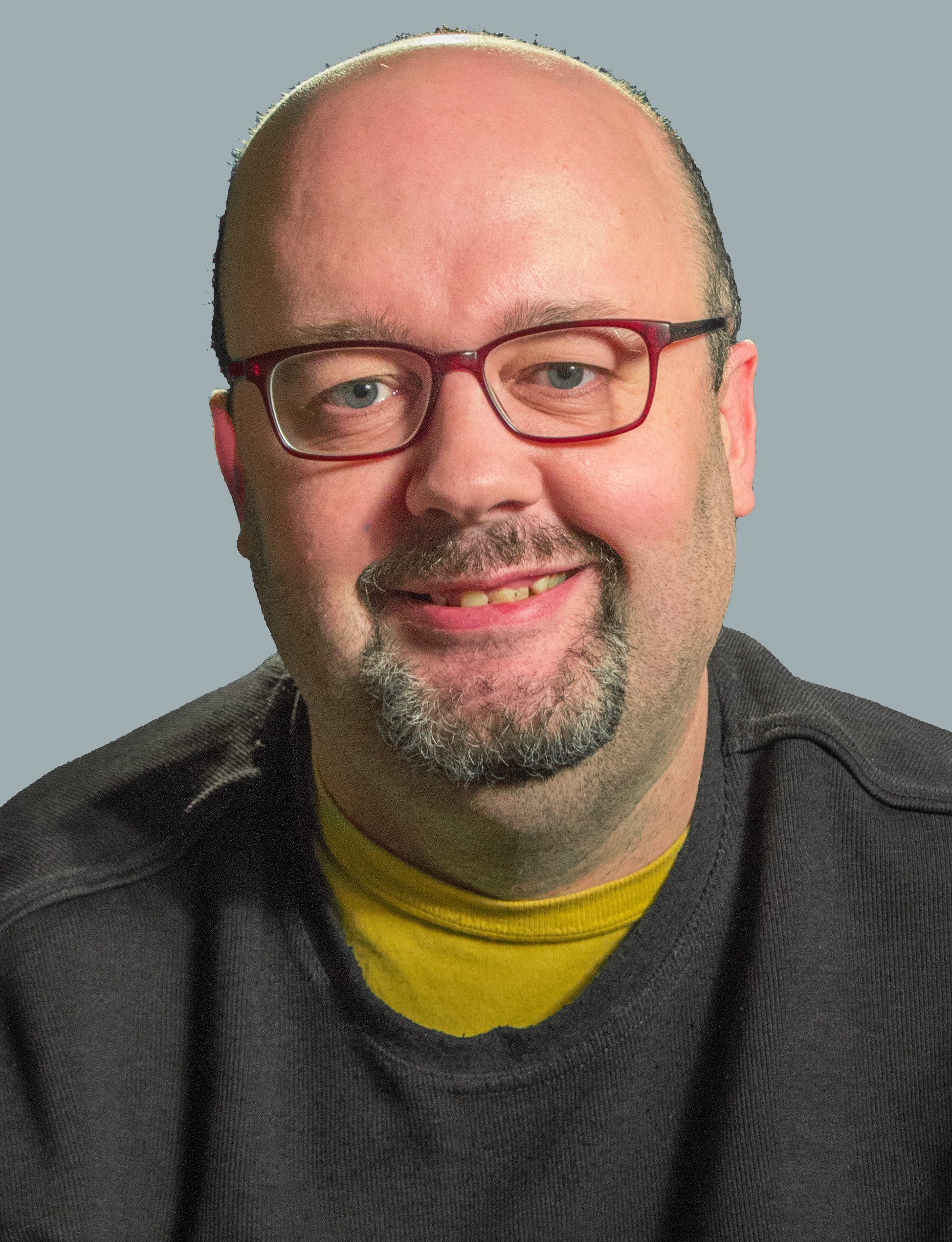 Mark O'Neill – Medium