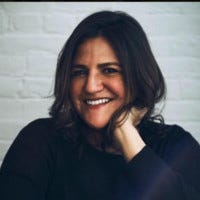 Lisette Paulson – Medium