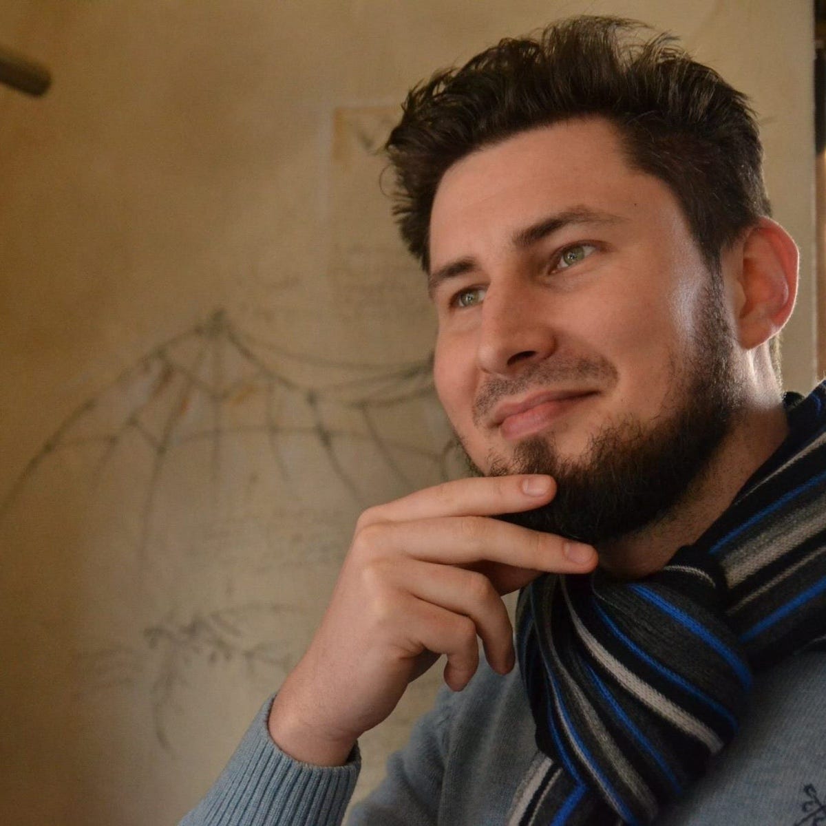 Mike Brojak – Medium