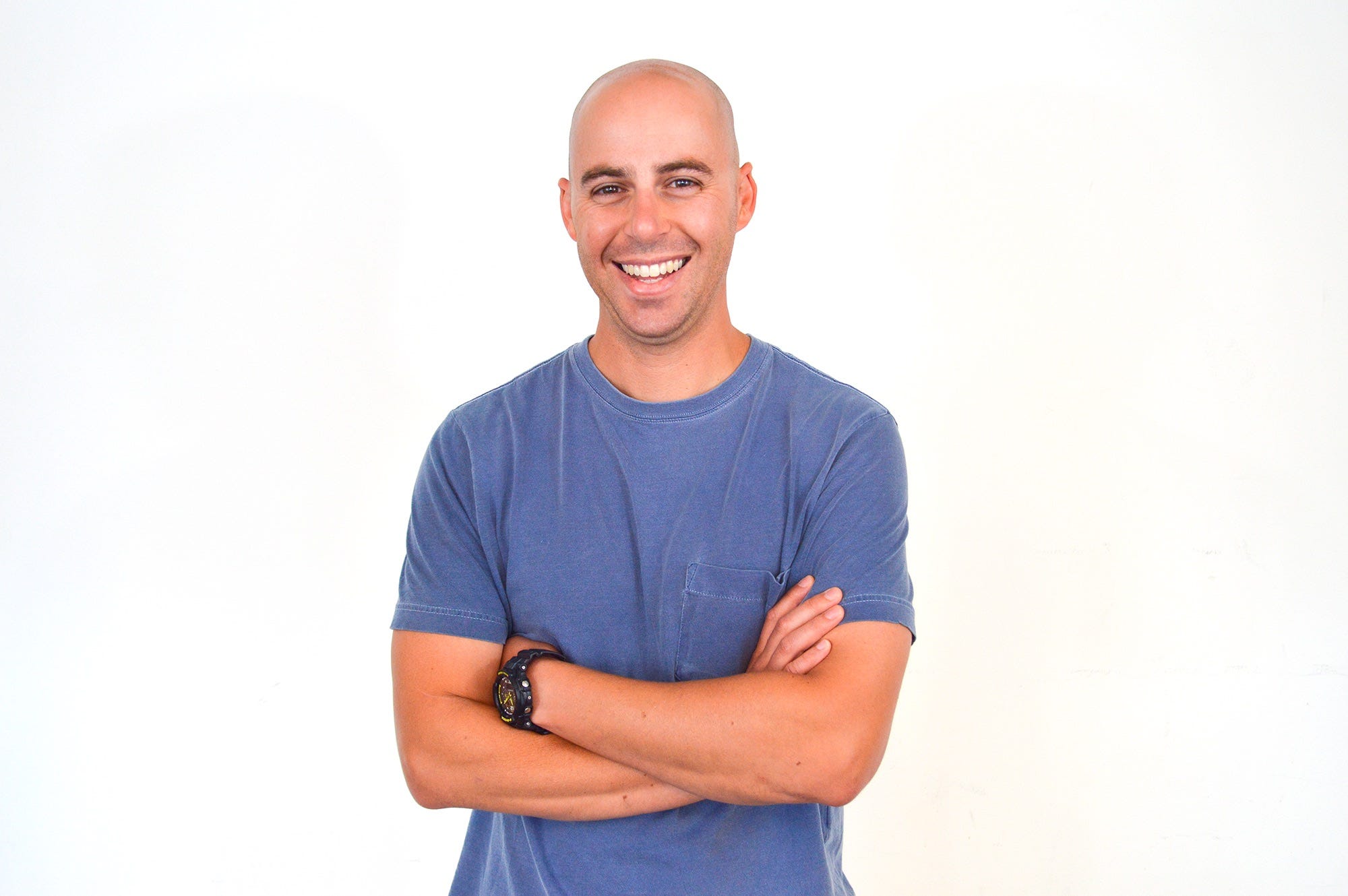 Mark Schindler – Medium