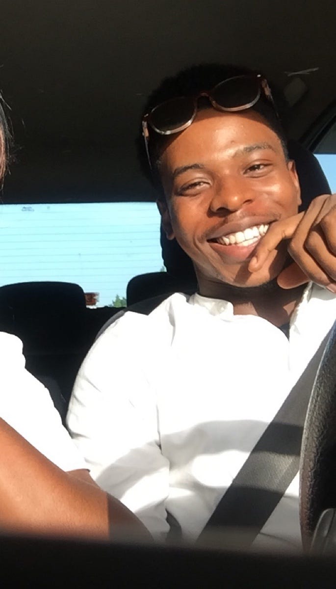 Boston Flamez – Medium