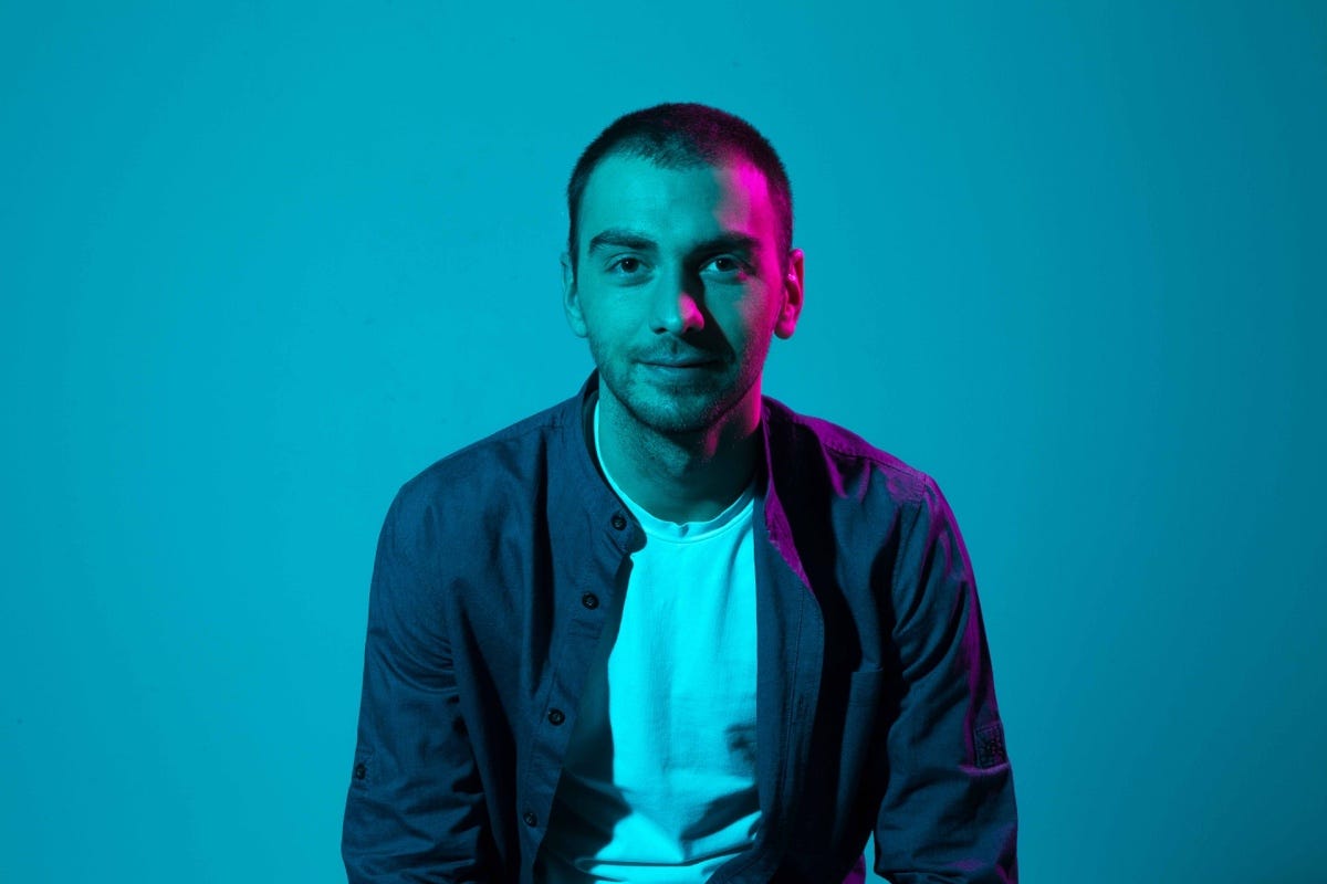 Sandrika Janjghava – Medium