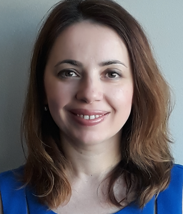 Raluca Delaume, PhD – Medium