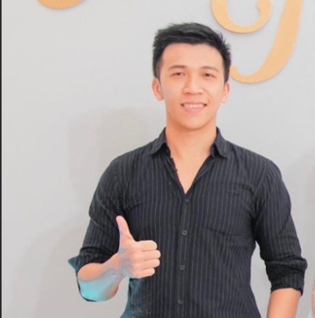 Tuong Nguyen – Medium