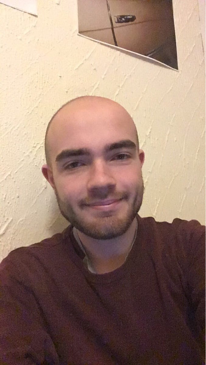 Jonathan Langley – Medium