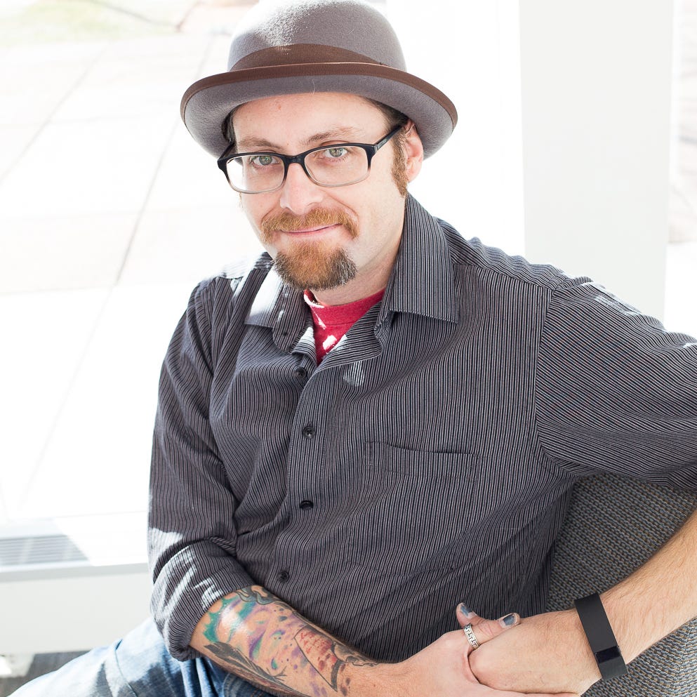 Rob Bowen on Medium curated some lists