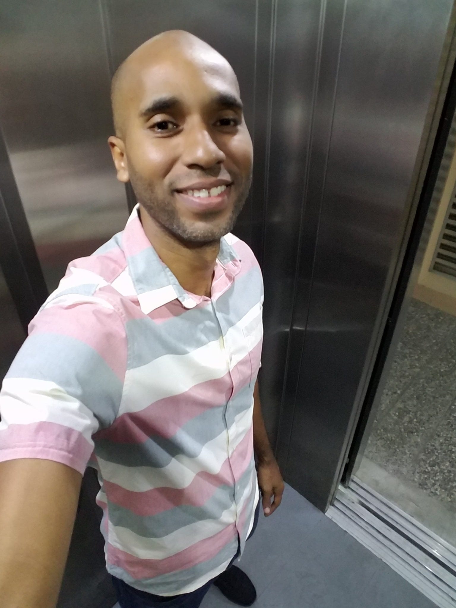 Raphael Jones – Medium