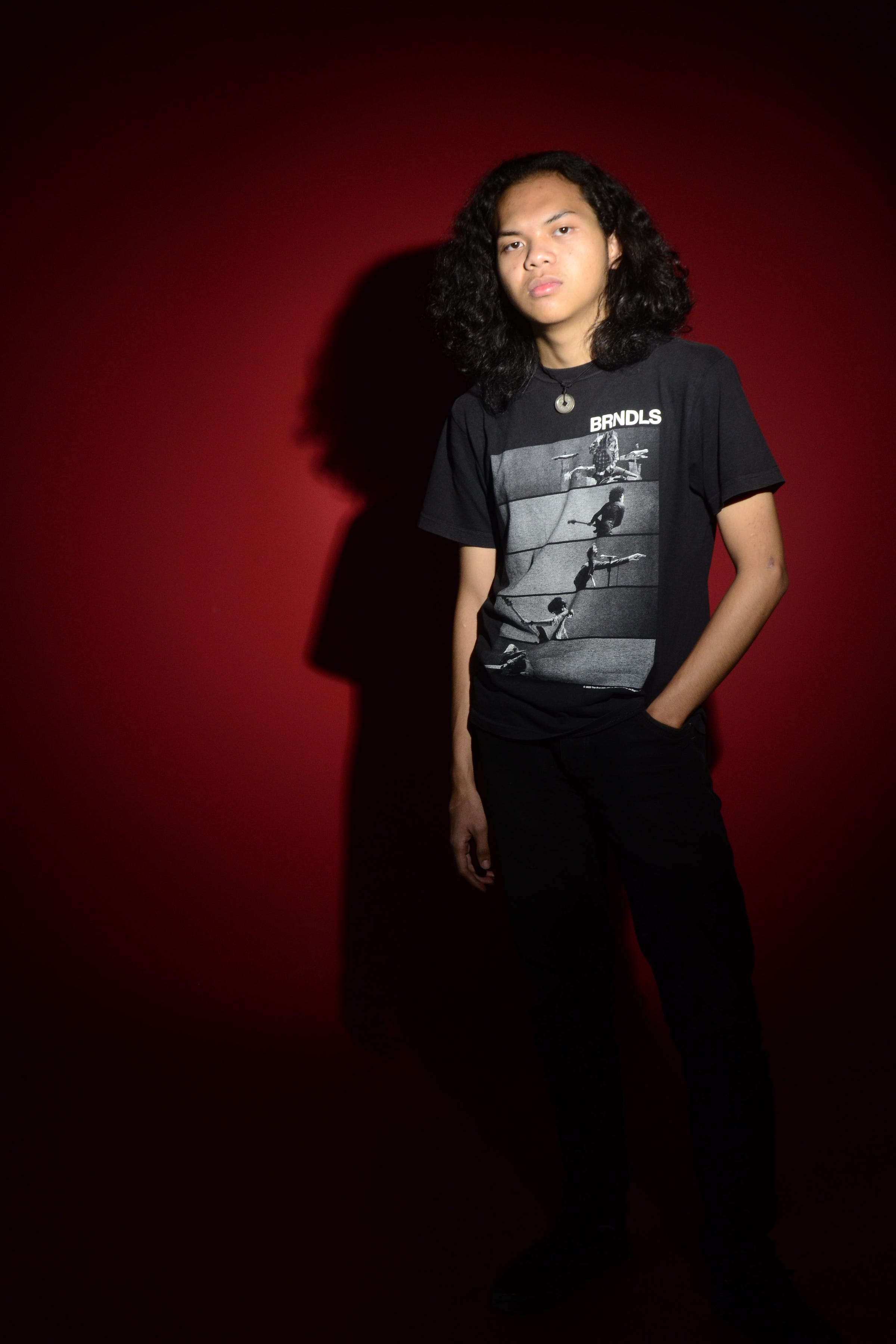 Raditya Aldi Abimanyu – Medium