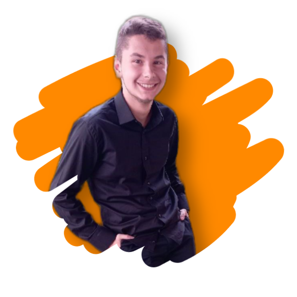 Luka Dimitrijevic – Medium