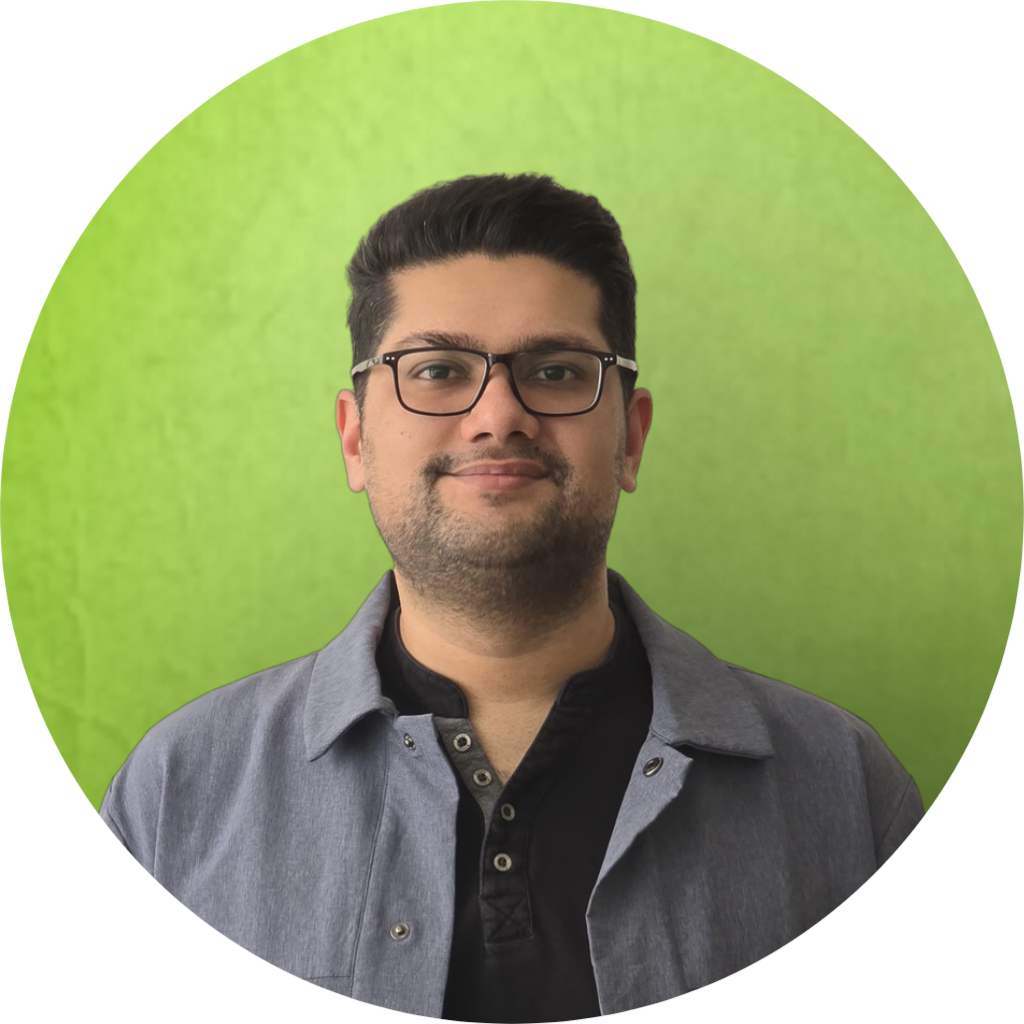 Nik Adlakha – Medium