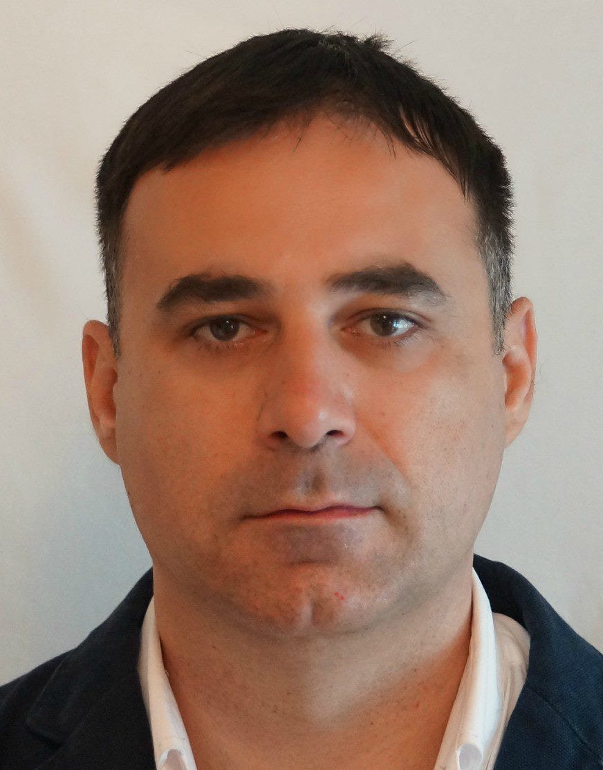 Dr. Igor Micunovic – Medium