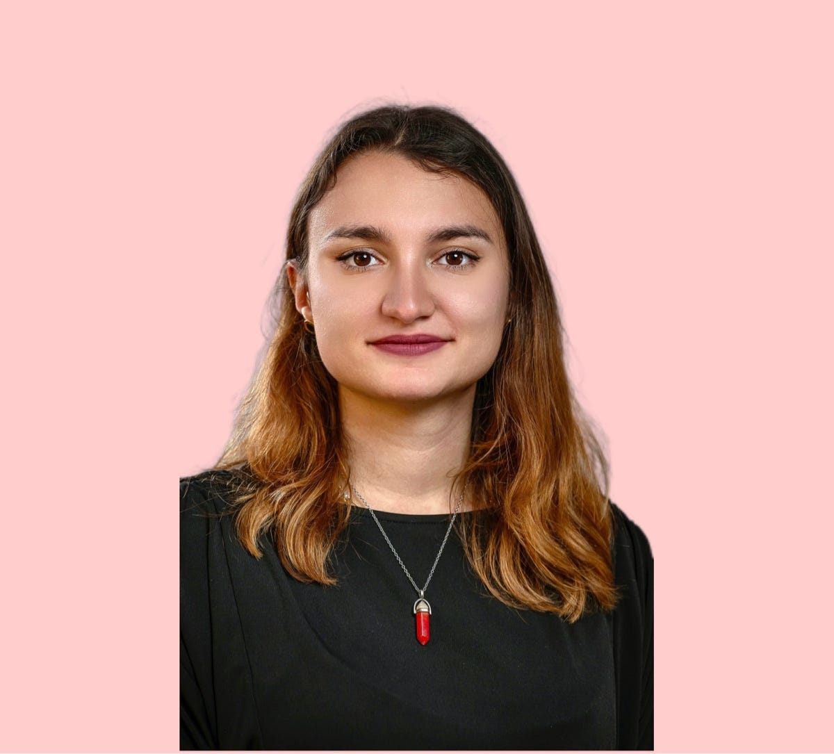 Elena Douvika – Medium