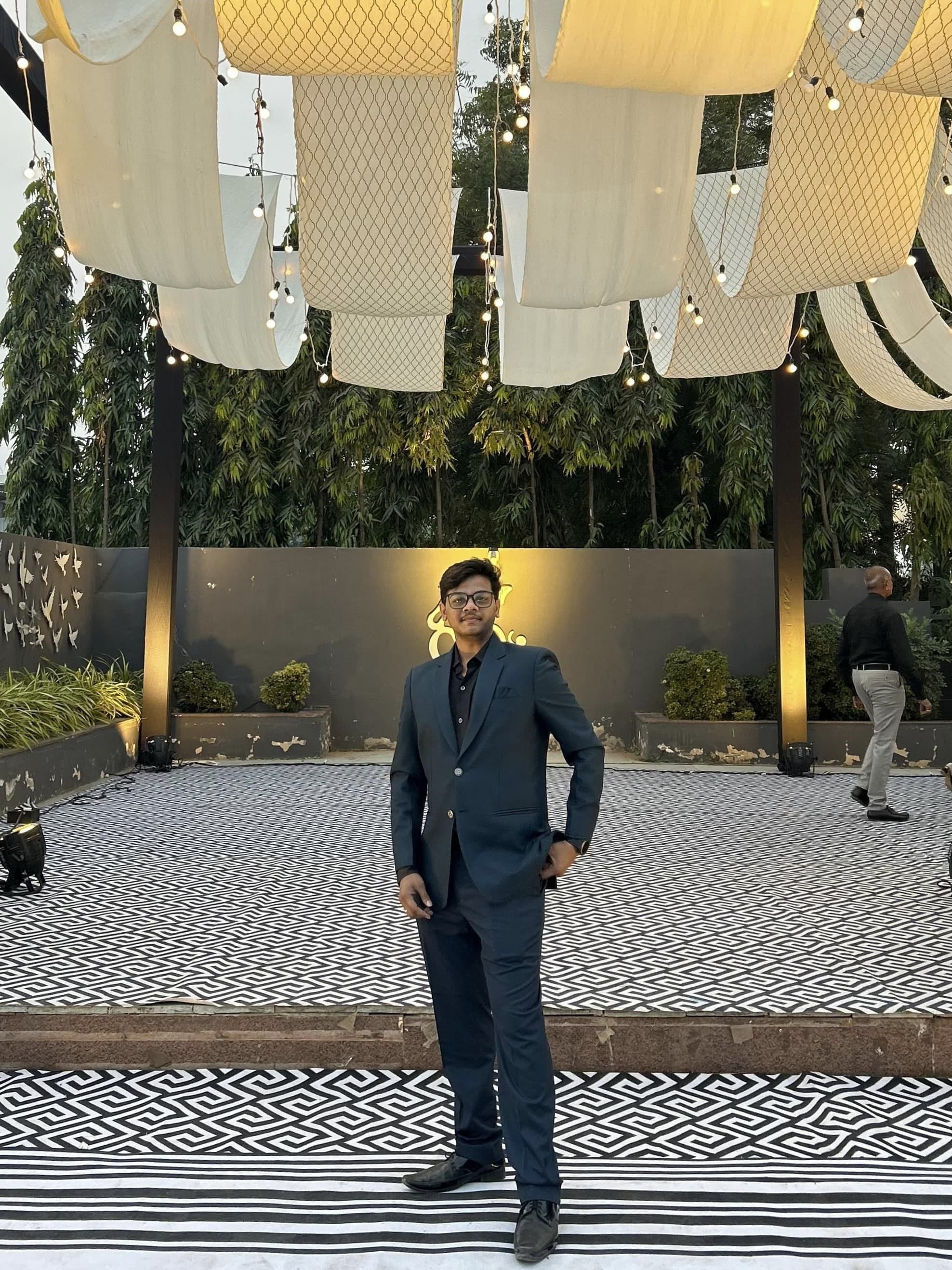 Biraj Desai – Medium