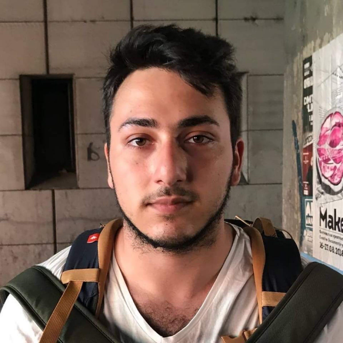 Mert Demircioglu – Medium