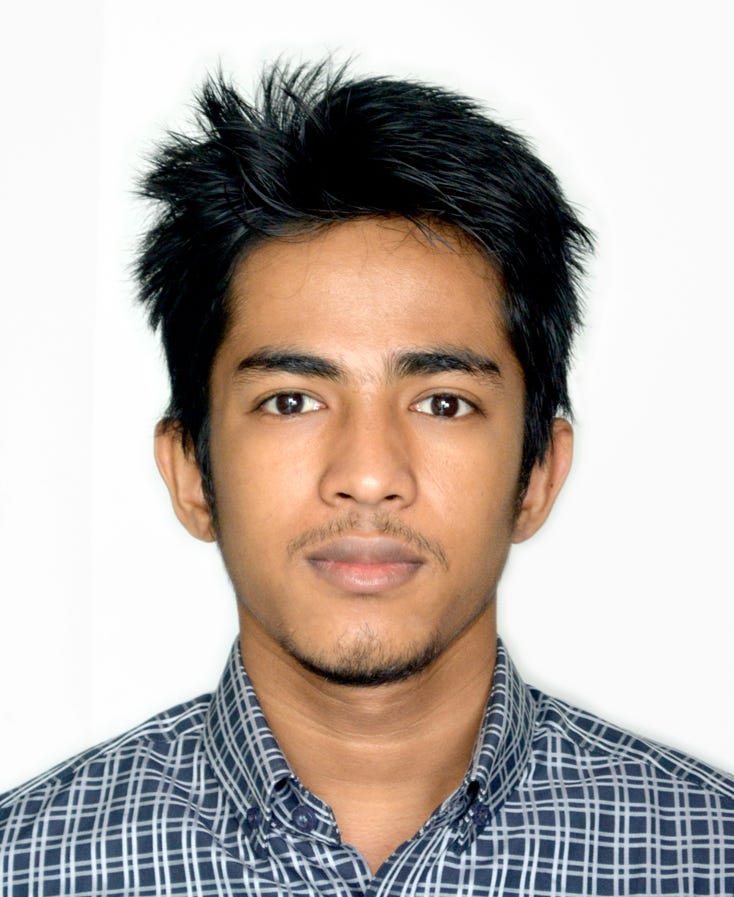 Neyamot Ullah Mohan – Medium