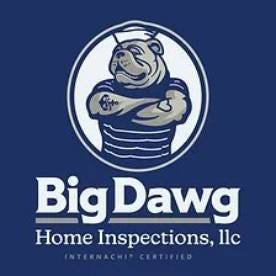Big Dawg Home Inspections – Medium