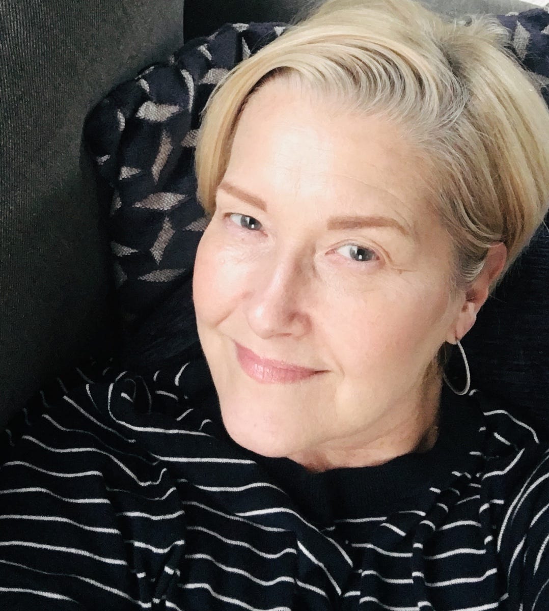 Tamara Wynne Hectus – Medium