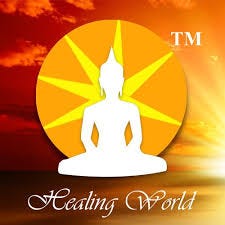 Healing world – Medium