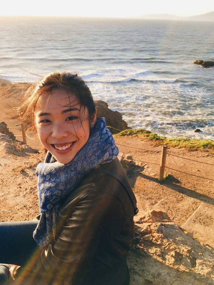Tina C – Medium