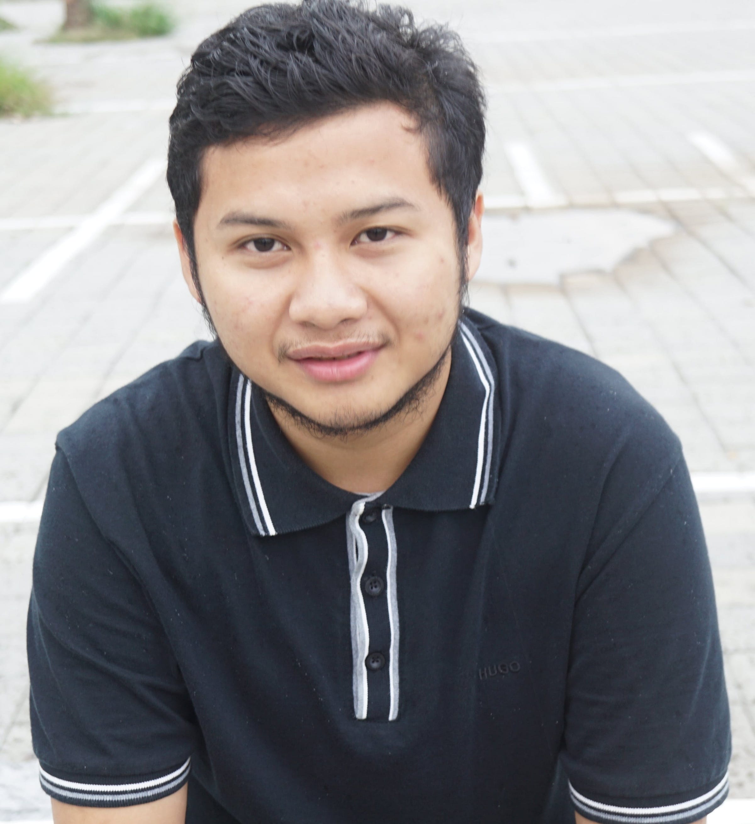 Alif Rama Medium