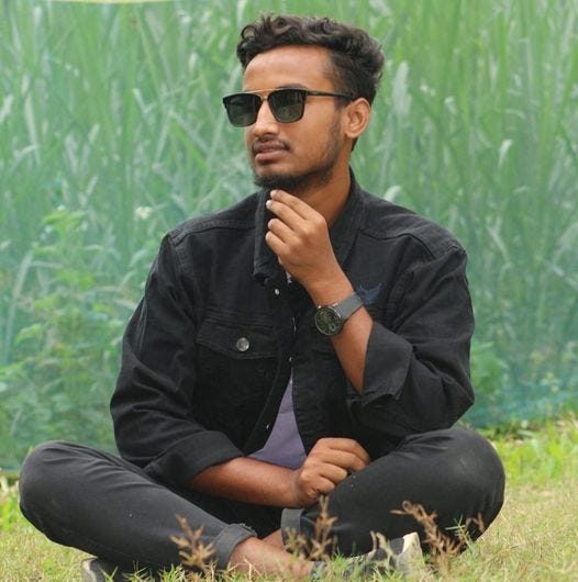 Md Arafat – Medium