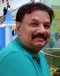 Sairam N – Medium