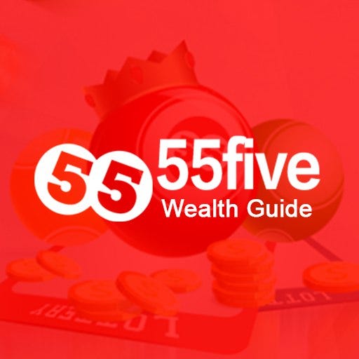 55FIVE – Medium