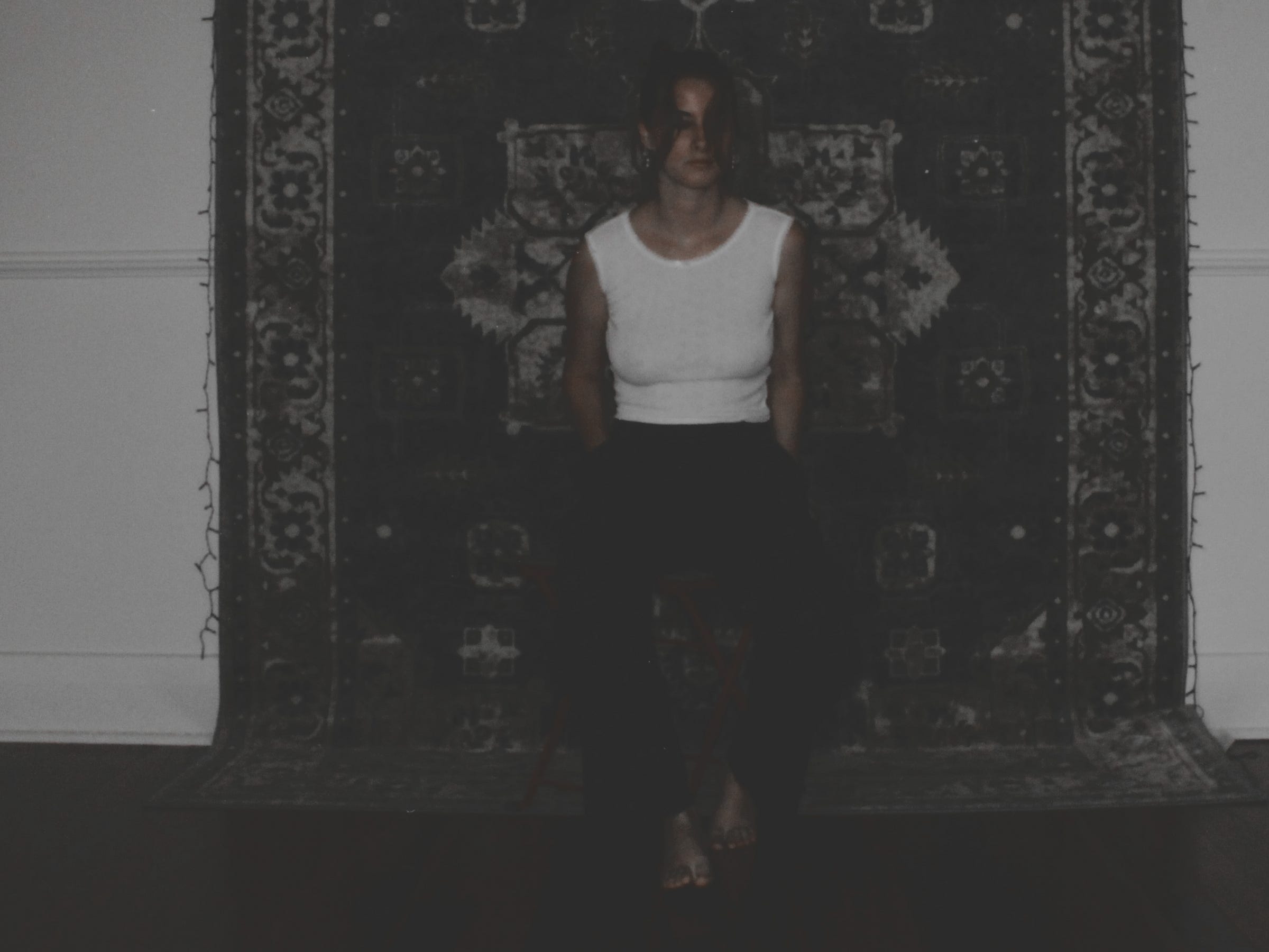 Savannah Bowen – Medium
