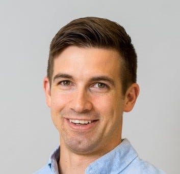Ryan Bouchard – Medium