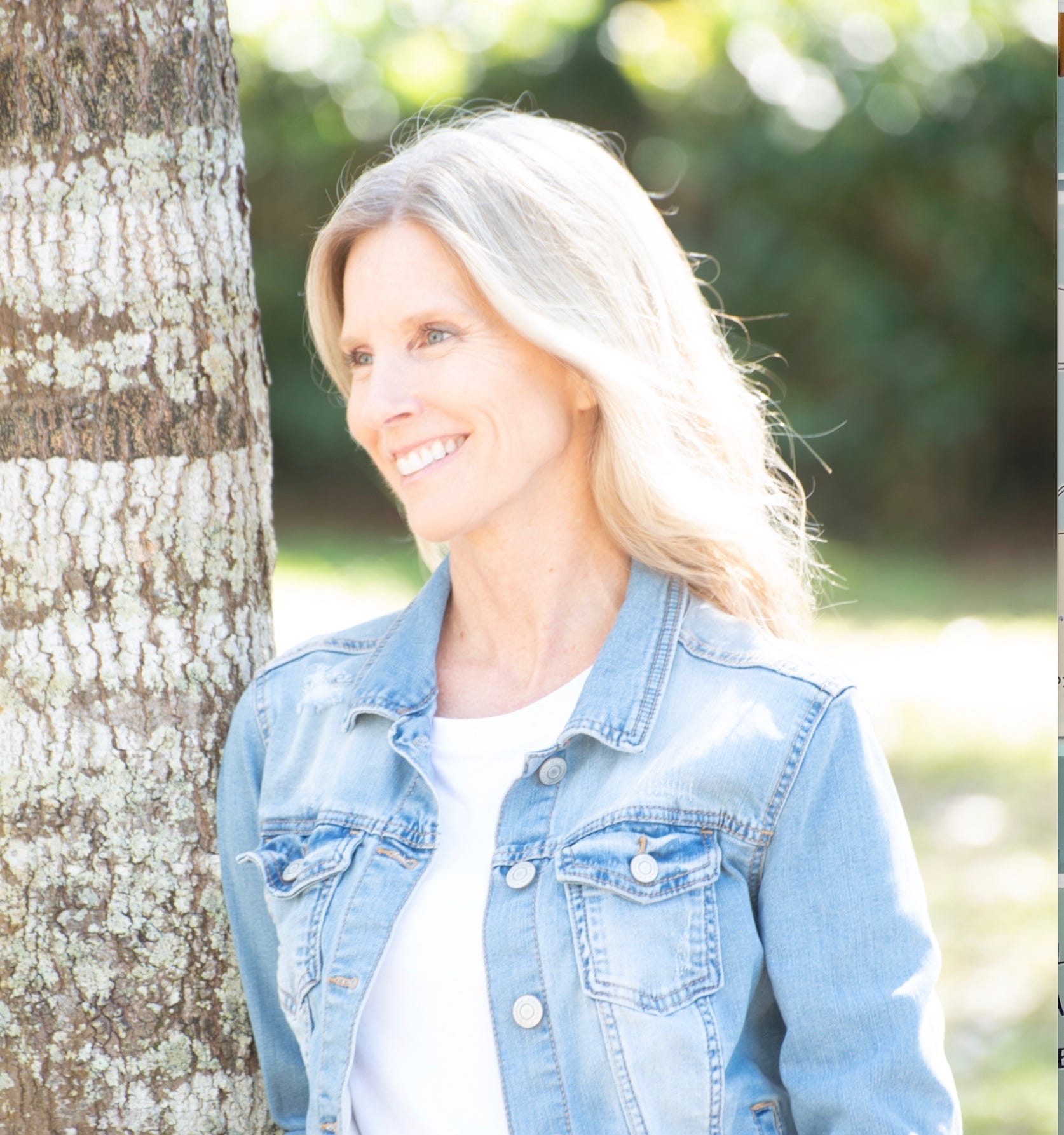 Stacy Clark – Medium