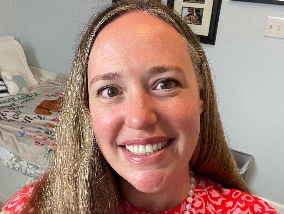 Robin Goldin Tobin – Medium