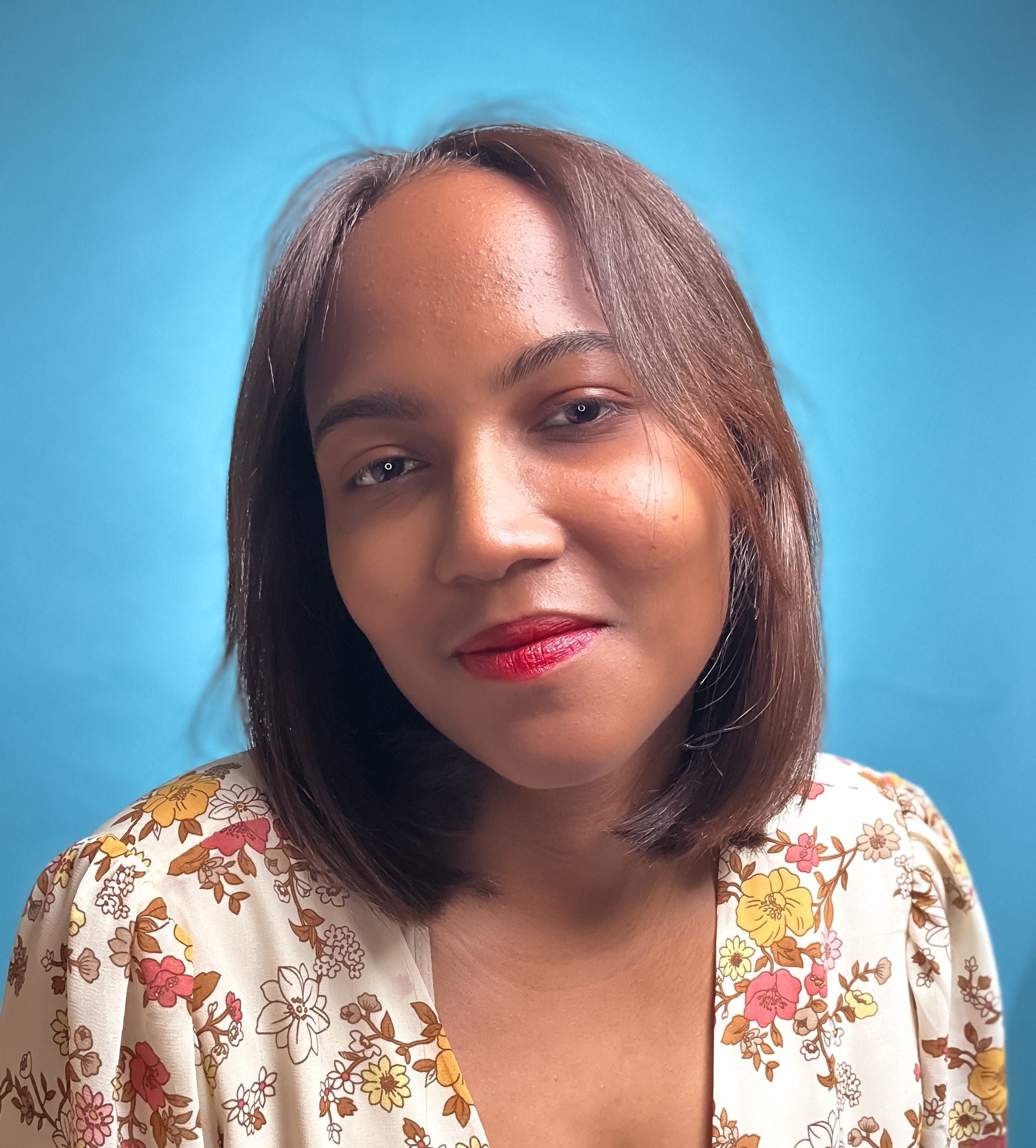Yeny Ferreras – Medium