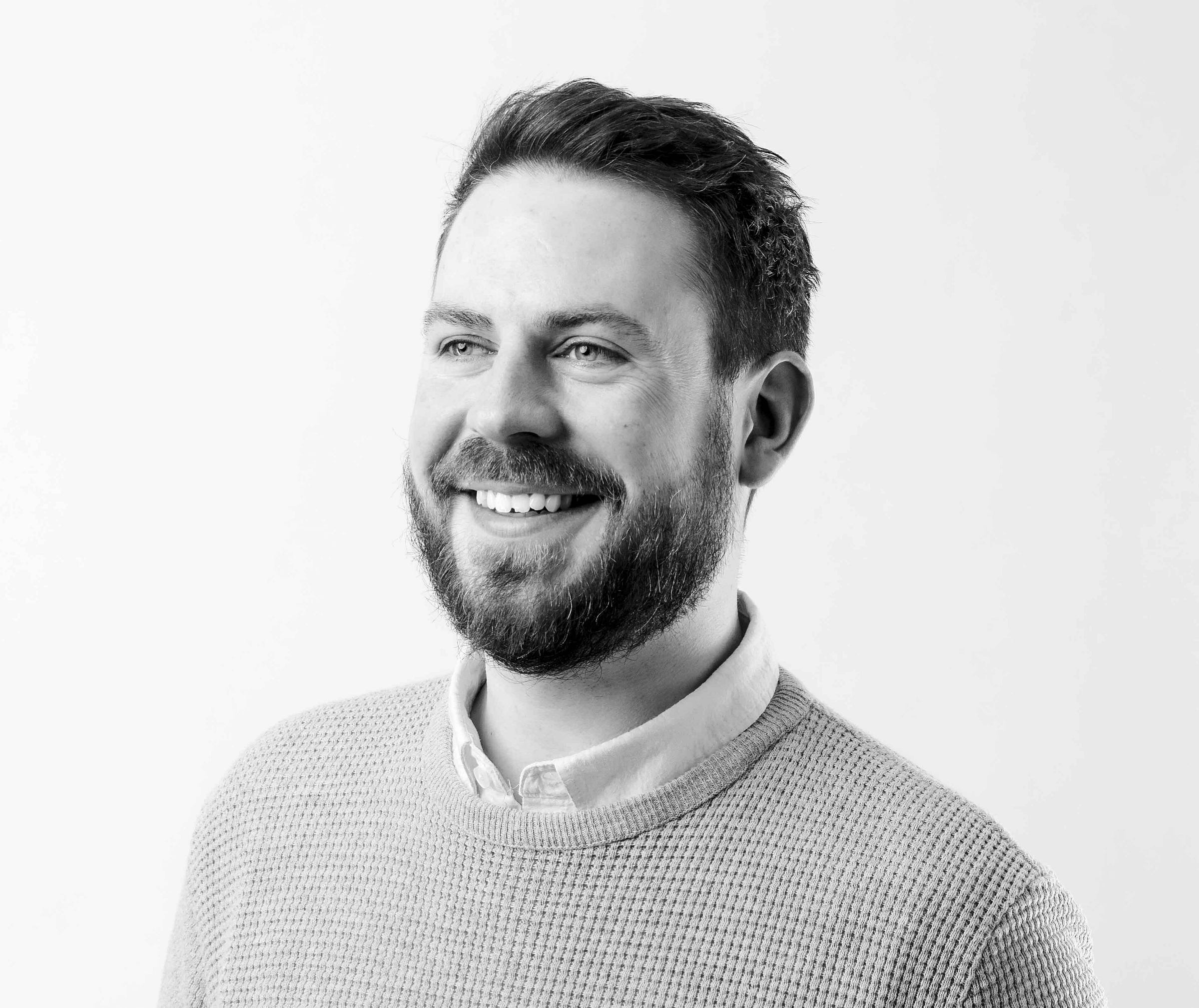 About – Mike Wager – Medium