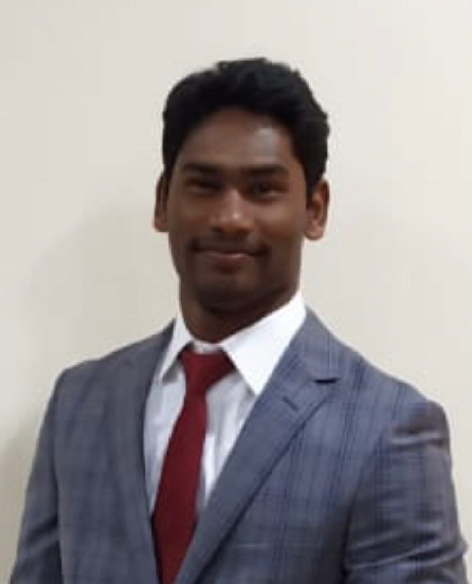 Durga Prasad Sarilla On Medium Curated Some Lists