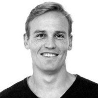 About – Ben Cochrane – Medium