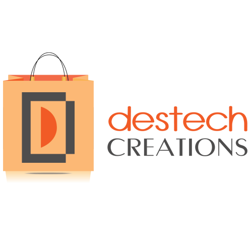 Destech Creations – Medium