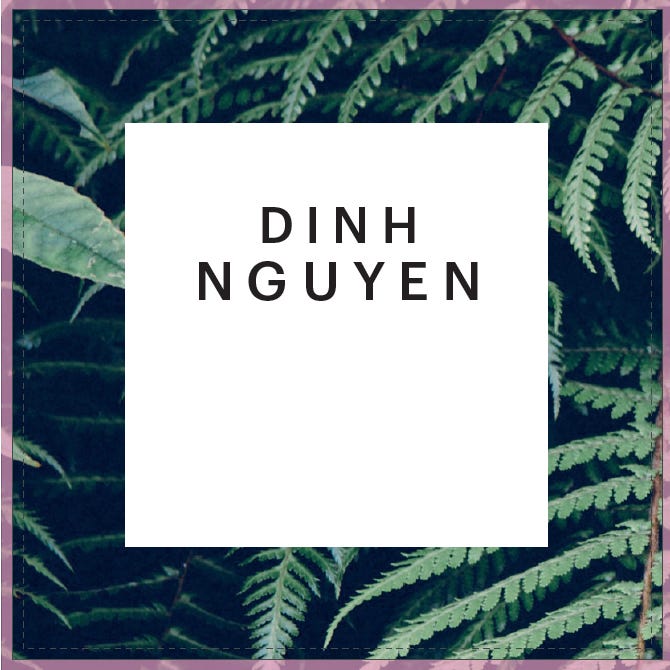 Dinh Nguyen – Medium