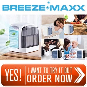 Breeze Maxx – Medium