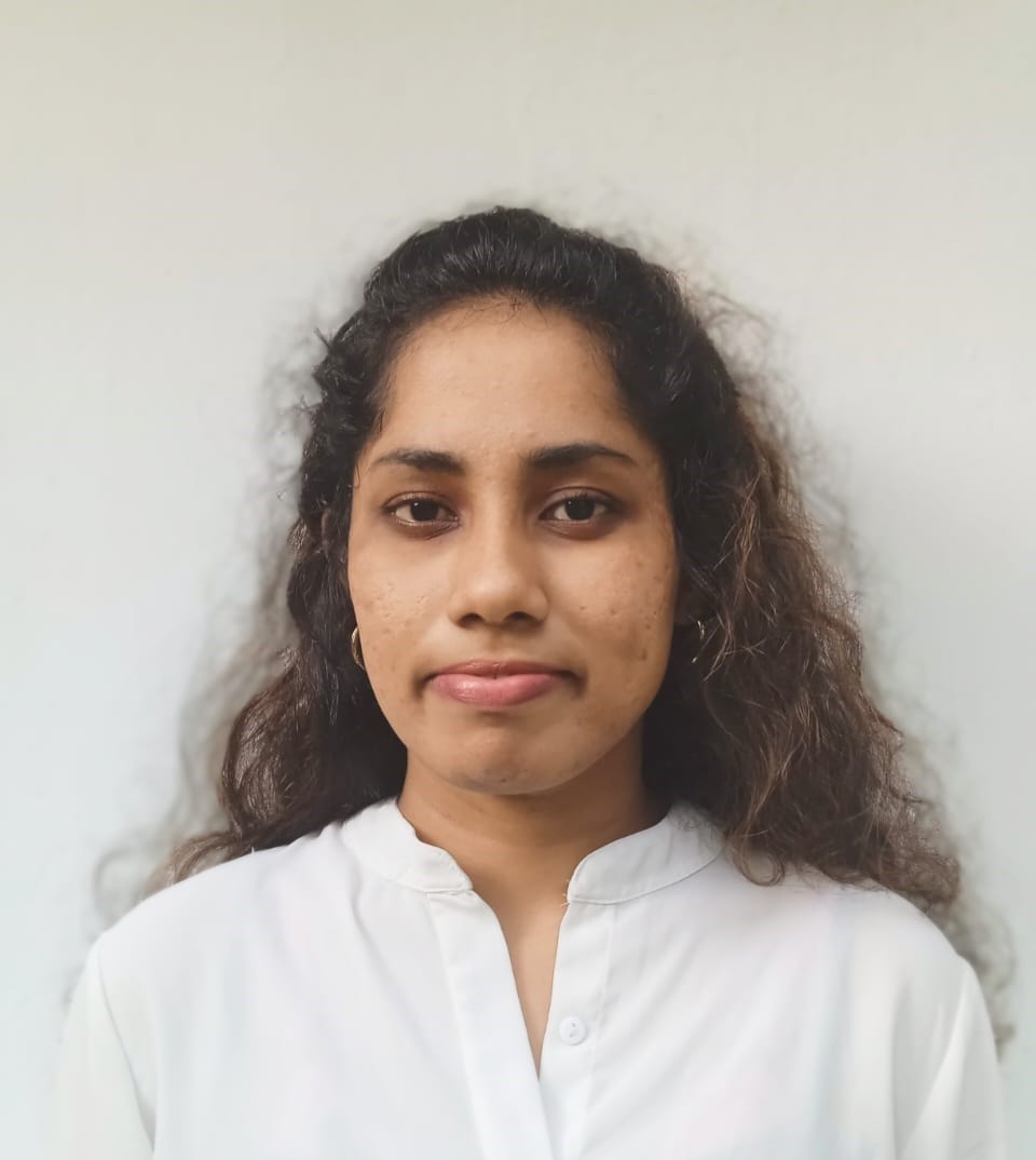 Nethmee Kumararatne – Medium