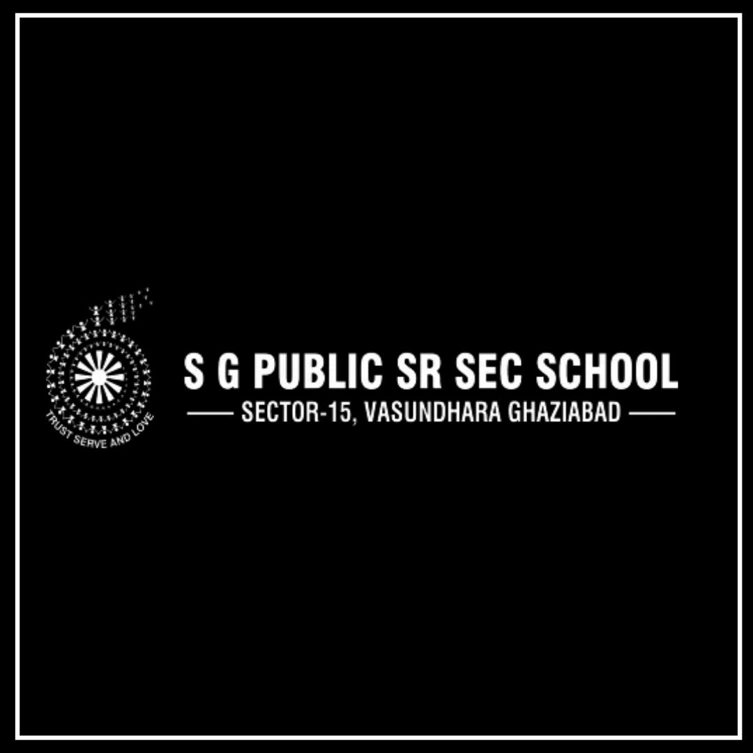 S G Public School – Medium