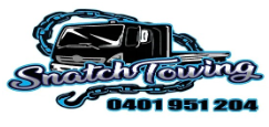 snatch towing – Medium