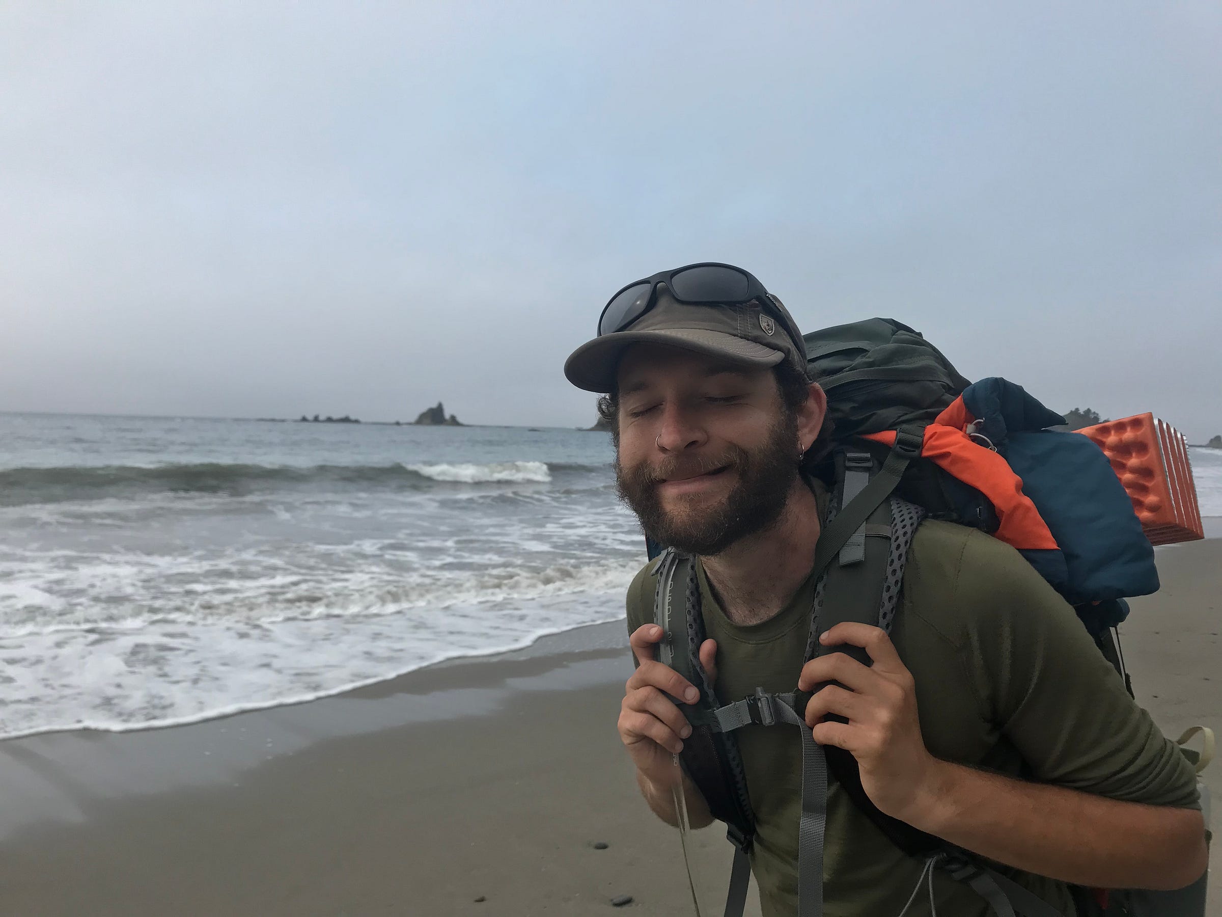 About – Zachary Kemp – Medium