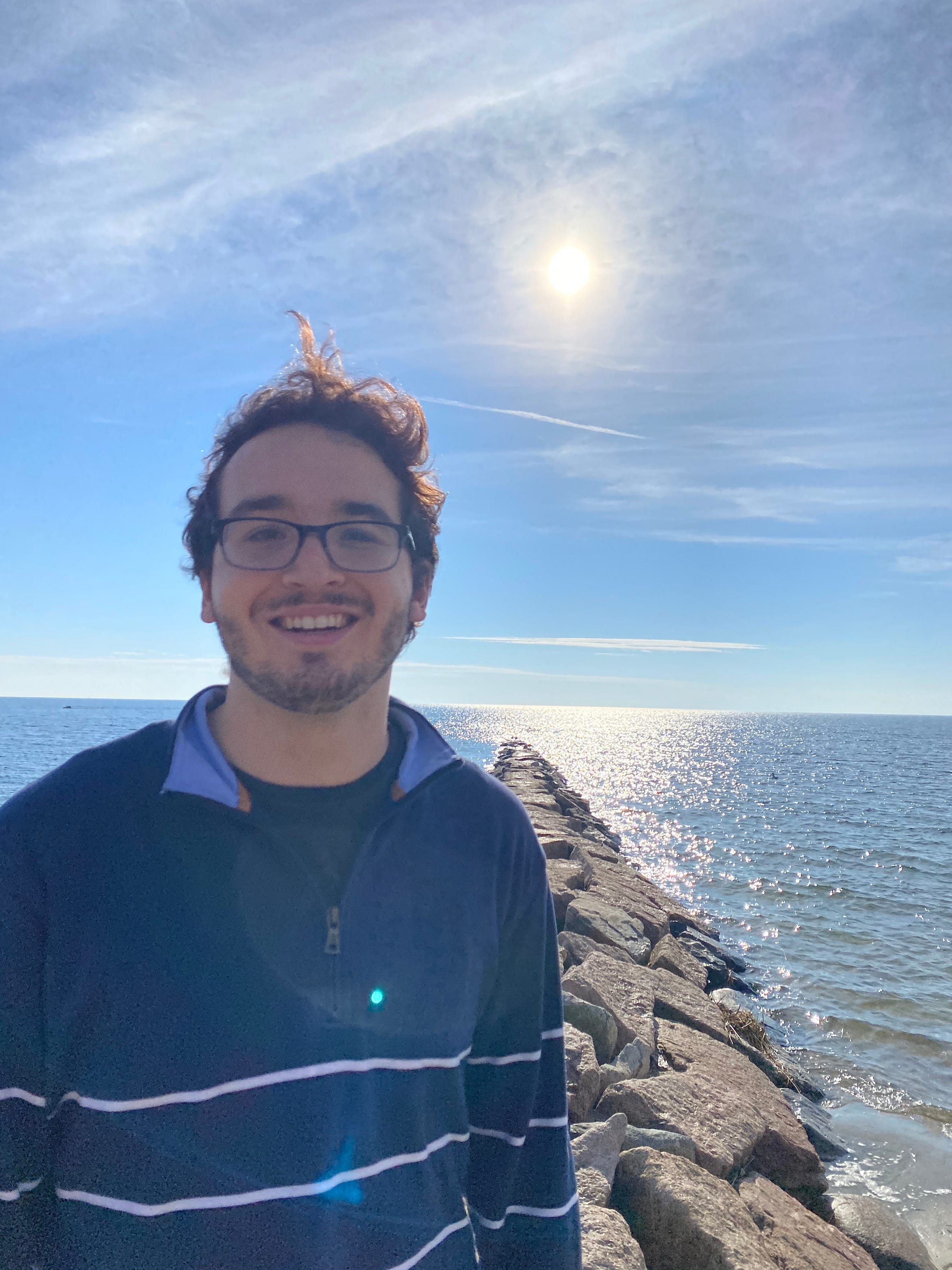 About – Michael Lange – Medium