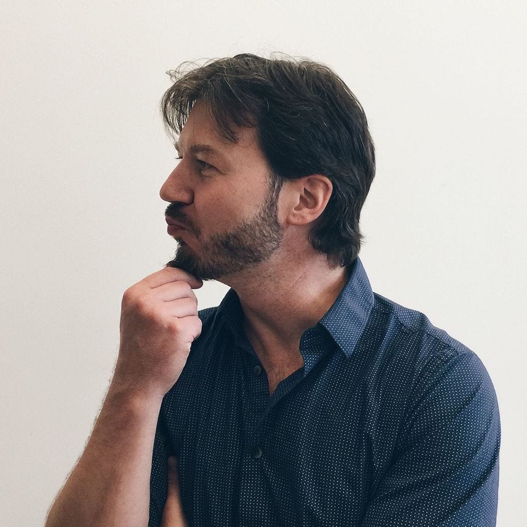 Dave Ulrich – Medium