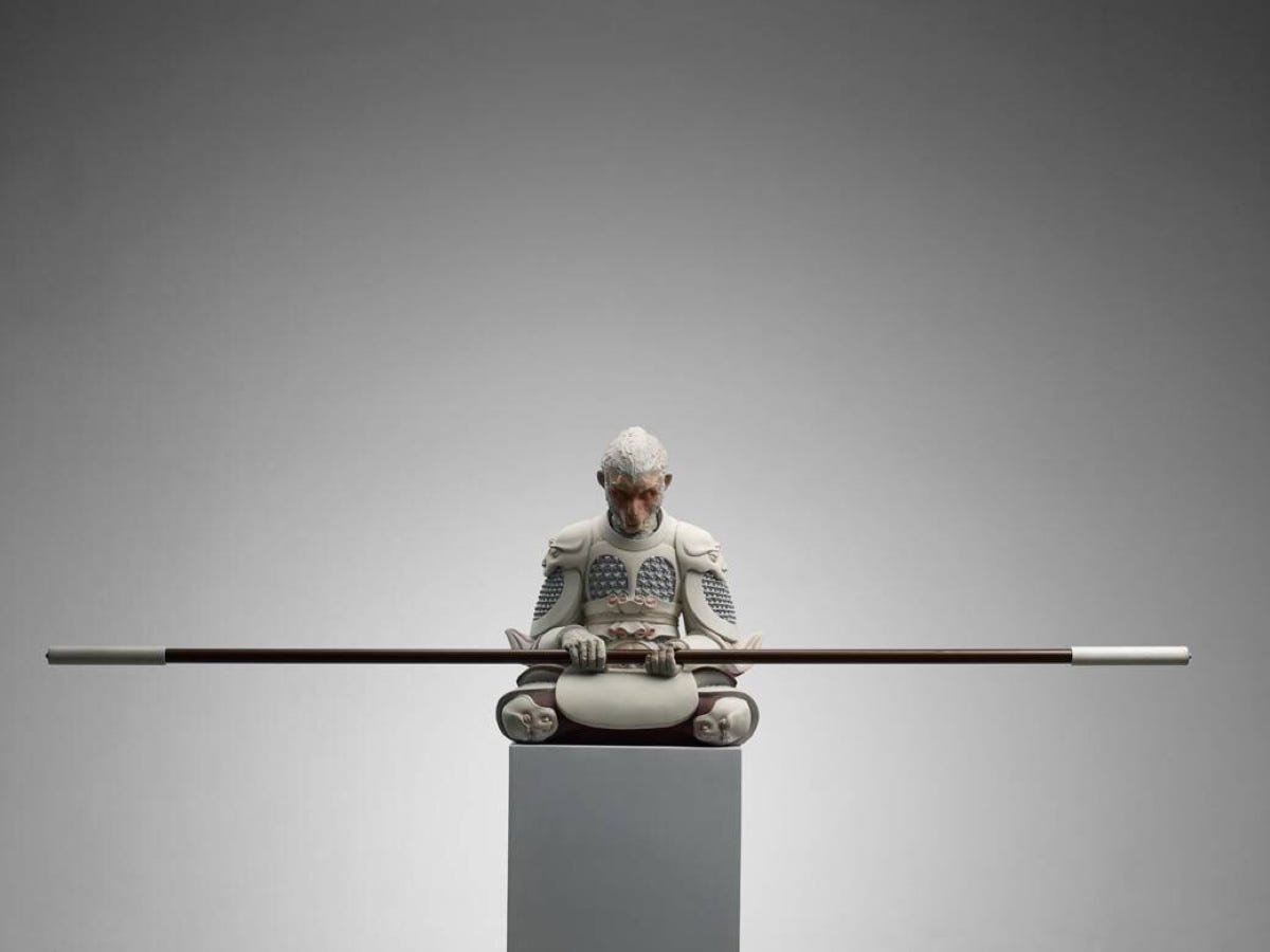 Chrono Ivan – Medium